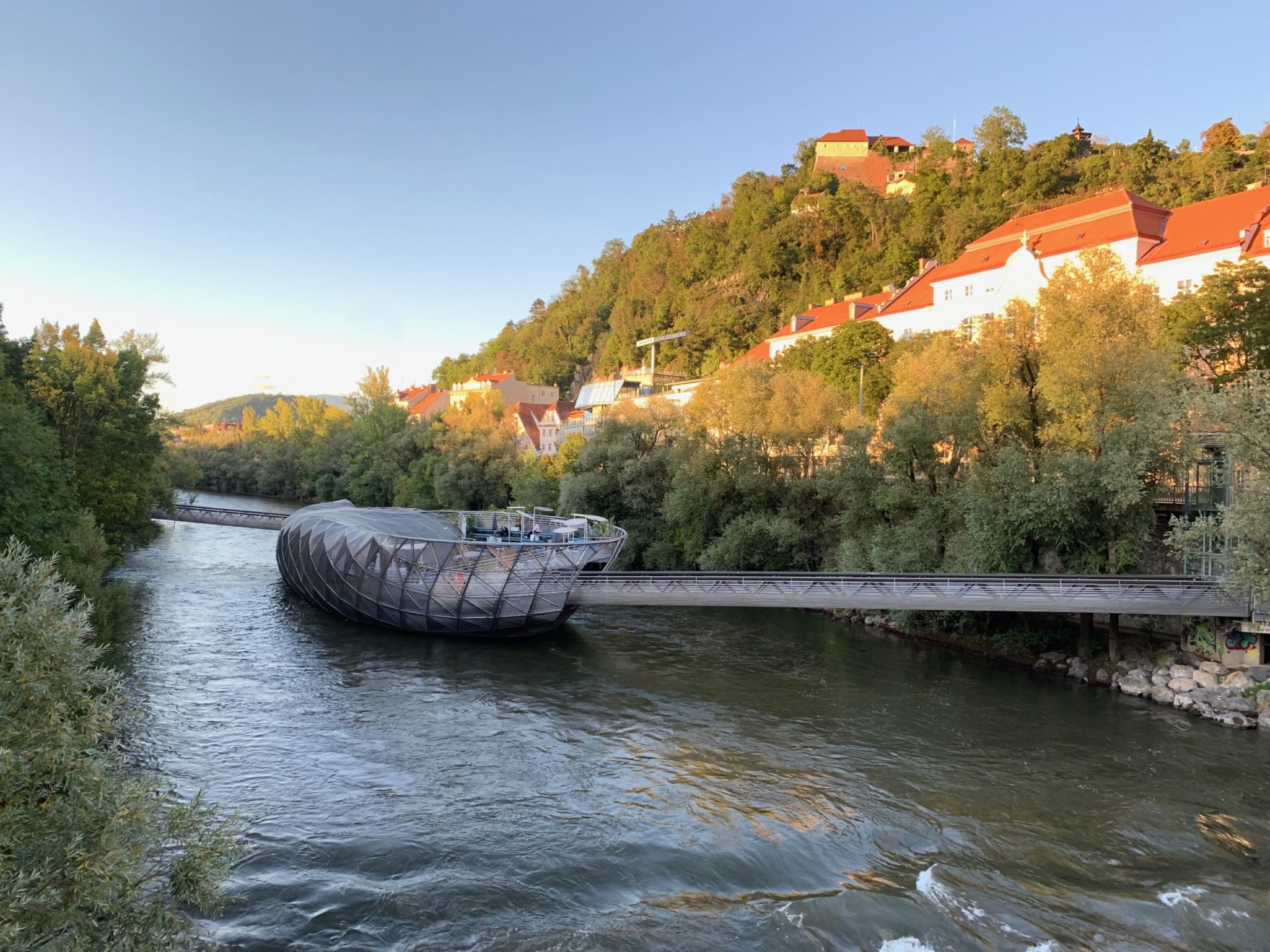 SBE19 : Participation d'Ingrid BERTIN / setec tpi - Setec