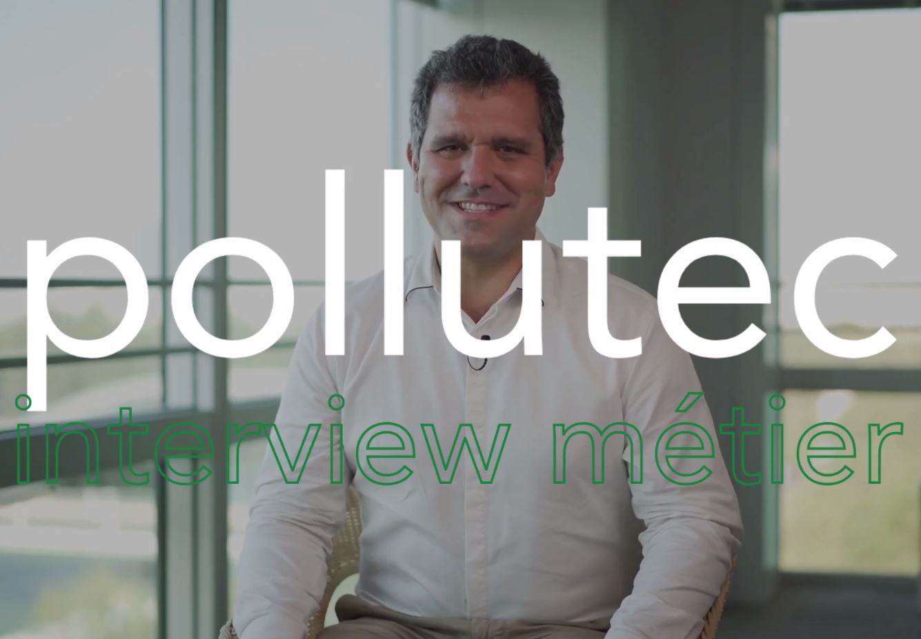 [Pollutec 2021] Proposer un jumeau numérique permettant d'anticiper les défaillances techniques ...