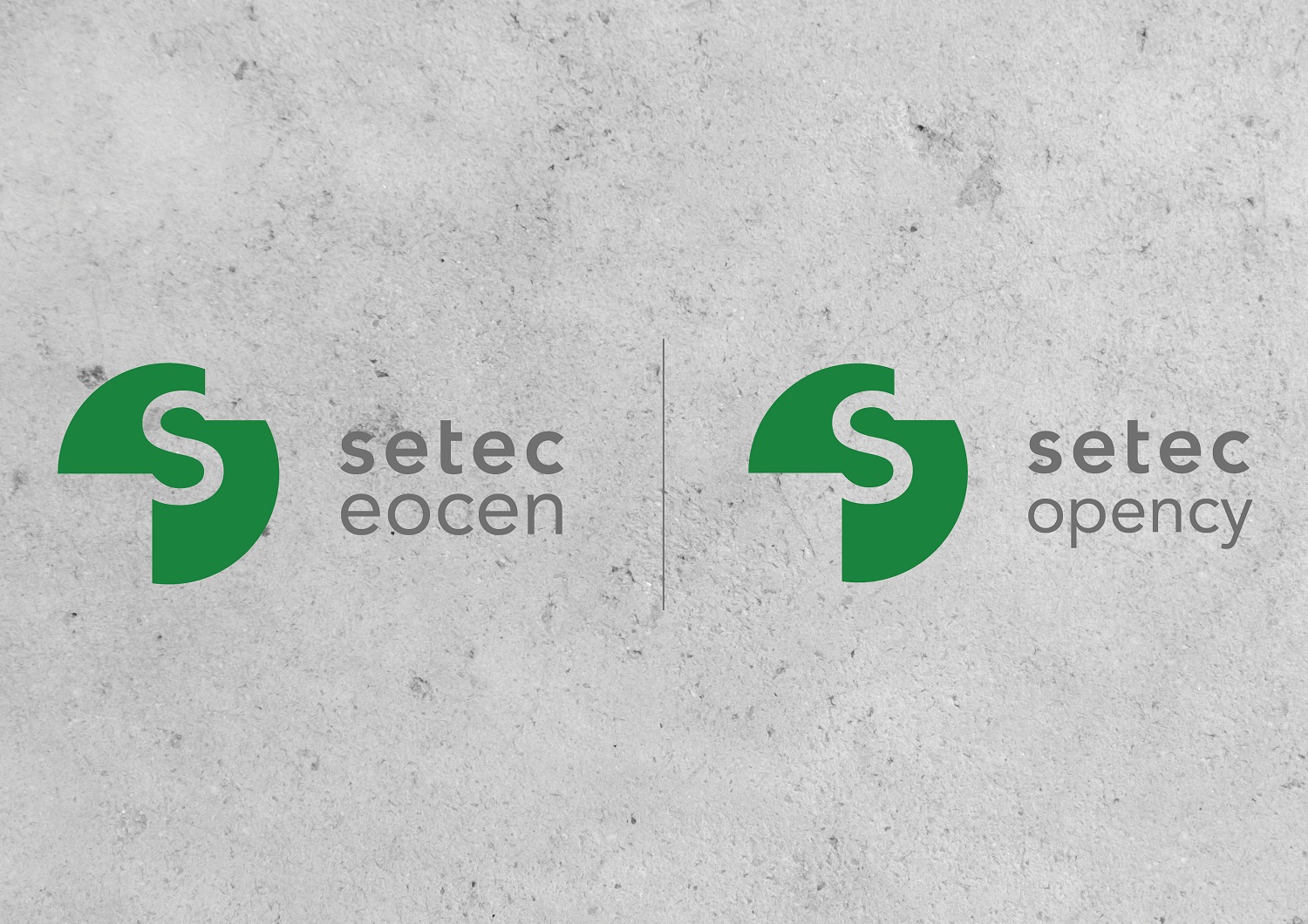 planitec et planitec btp deviennent eocen et setec opency - Setec