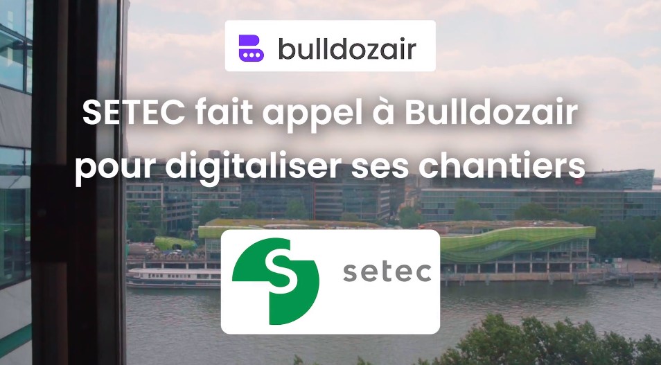[Digital transition] setec brings digital monitoring to the ...