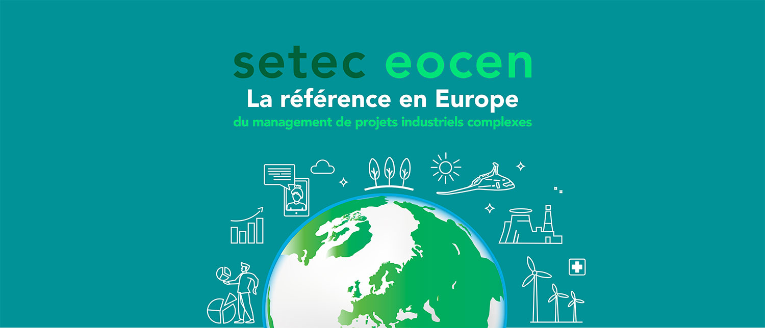 planitec GMBH, devient setec eocen GmbH - Setec