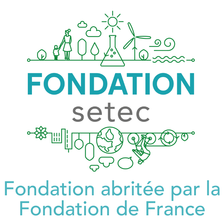 La Fondation setec : engagée pour l’intérêt général - SETEC