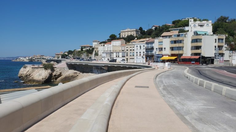 The Kennedy Corniche - Setec