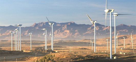 Anchoring micropiles for wind turbines (Ashegoda, Ethiopia) - Setec