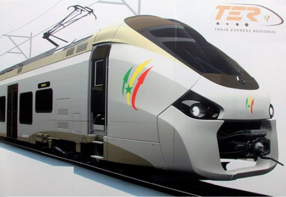 Design and supervision of works on the Regional Express Train in Dakar ...