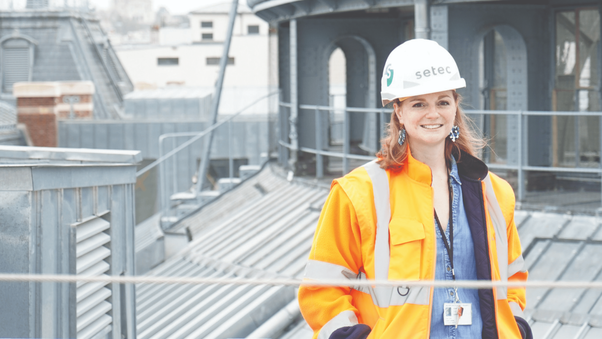 Management de projets - setec