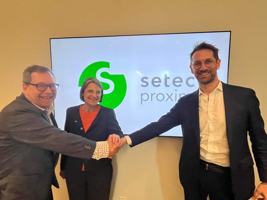 Setec accélère son développement international avec la création d’une ...