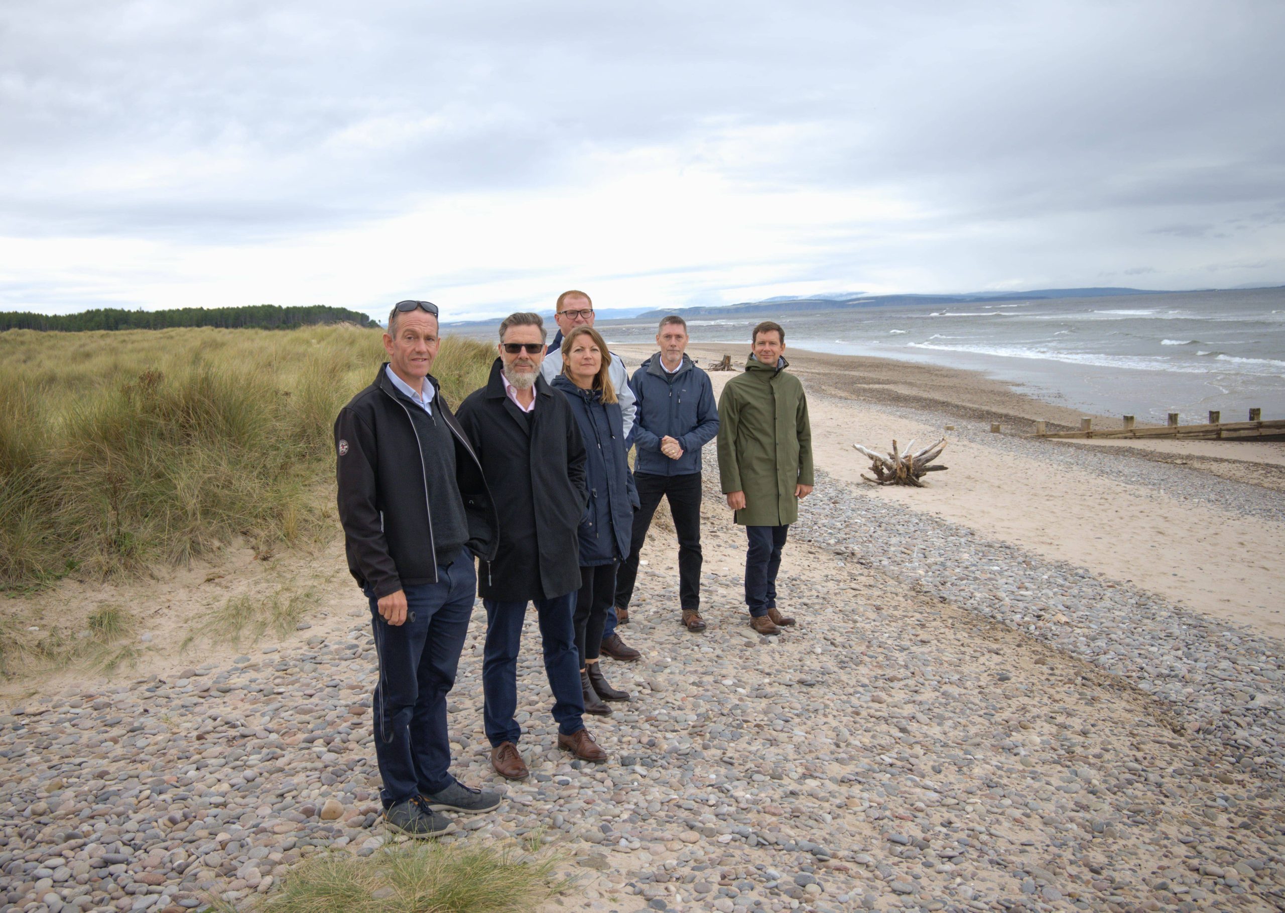 setec invests with Offshore Solutions Group to develop a pioneering ...